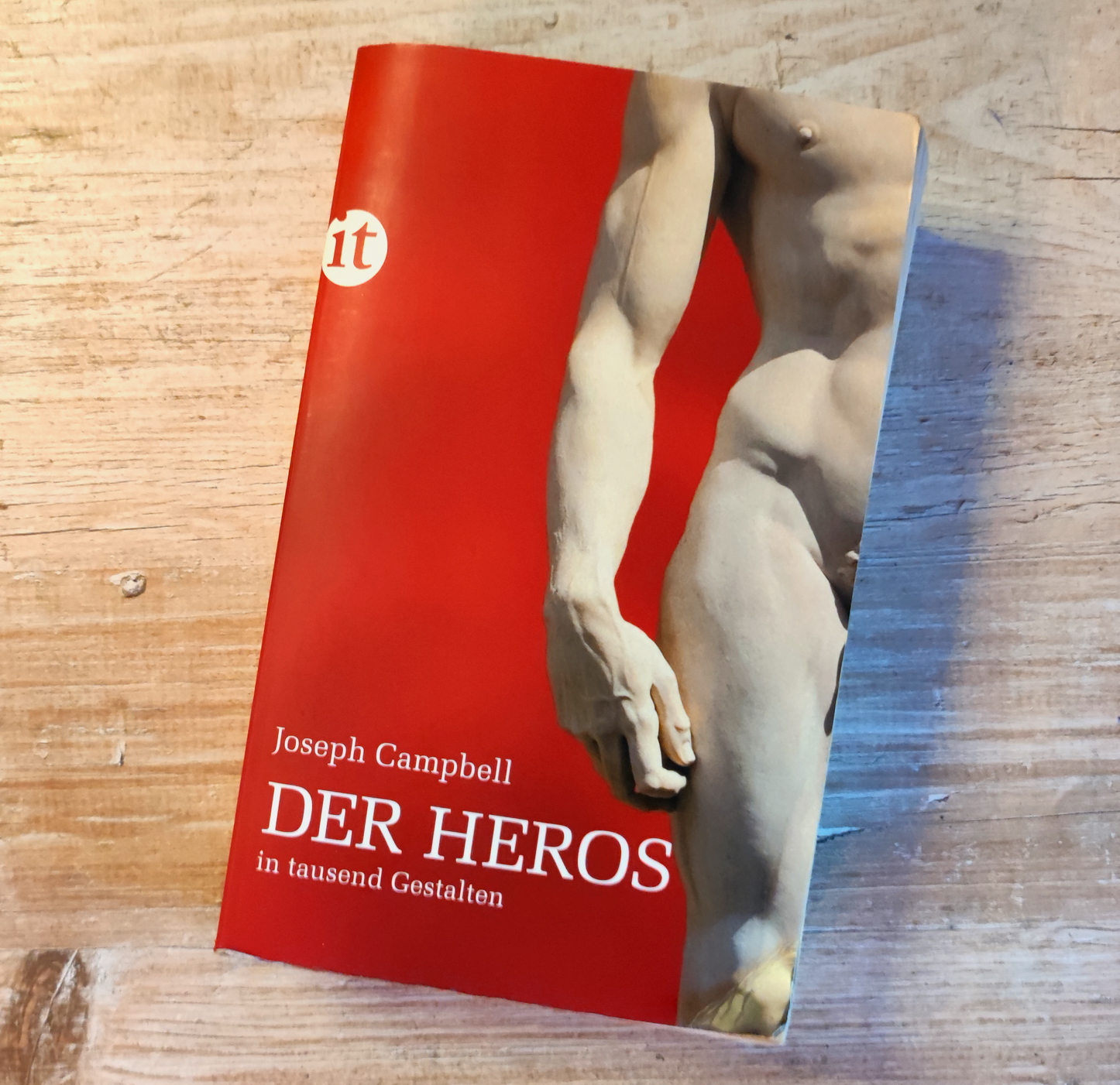 Heldenreise – Karsten D. Fricke Schriftsteller, Coach
